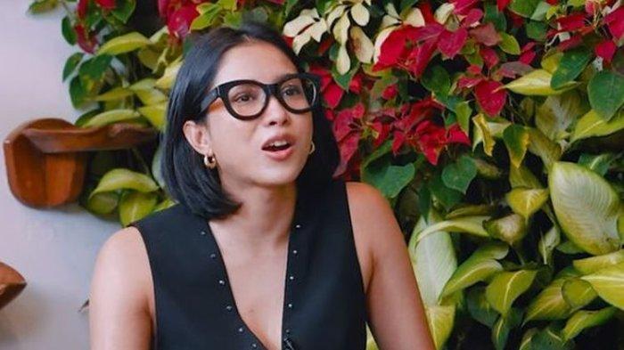 Aghniny Haque Baru Dicari Ayah Kandungnya Saat Usia 15 Tahun: Kalau ...