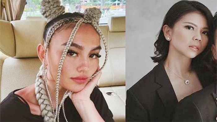 Agnes Mo Bikin Bangga Greysia Polii, Ratu Bulutangkis Senang Main Badminton Bareng 2 Peyanyi Ini ...