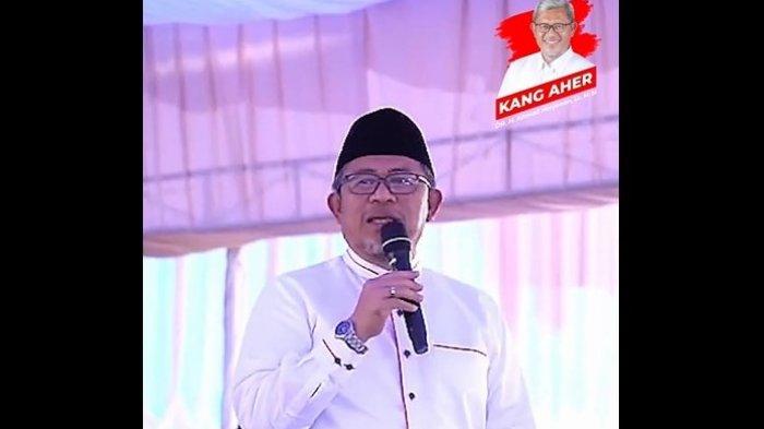 WAWANCARA KHUSUS - Ahmad Heryawan Siap Jadi Cawapres Dampingi Anies Baswedan - Pos-kupang.com