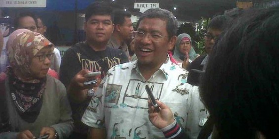 PDIP Bakal Gabung Pemerintahan Prabowo-Gibran, Politisi PKS: Kita Tak Kenal Oposisi - Pos-kupang.com