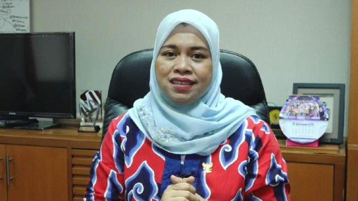 KPAI Ai Maryati Solihah Minta Negara Tegas Sikapi Grup Inces di ...