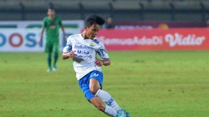 Jelang Liga 1 2024/2025, Arsan Makarin Tutup Buku Bersama Persib ...