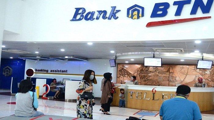 Rincian Formasi dan Cara Daftar Lowongan Kerja Bank BTN untuk Posisi ...
