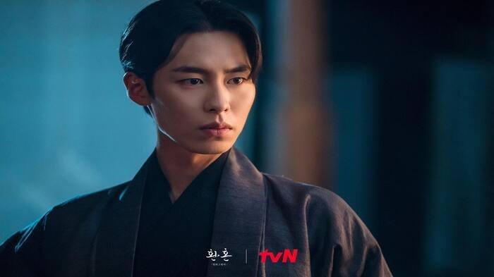 Aktor Drama Korea Lee Jae Wook Kembali Beraksi di Drakor Alchemy of Souls 2, Identitas Asli ...