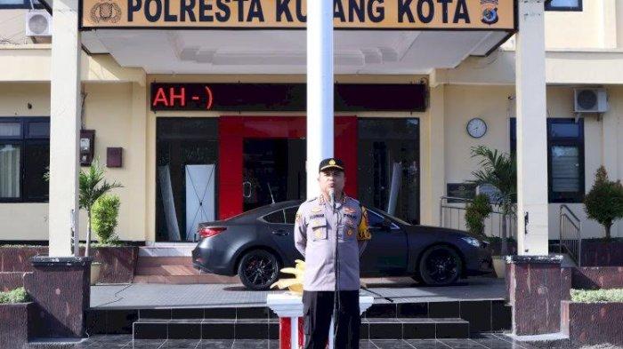 Polresta Tetapkan Tersangka Baru Kasus Penikaman di Jalur 40 Kota Kupang - Pos-kupang.com