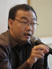 Alexander Lay Pembela Tangguh yang Innocent - Pos-kupang.com