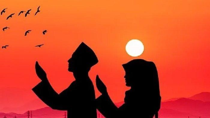 Lengkap dengan Doa, Berikut Amalan Sunnah yang Bisa Dikerjakan Selama ...