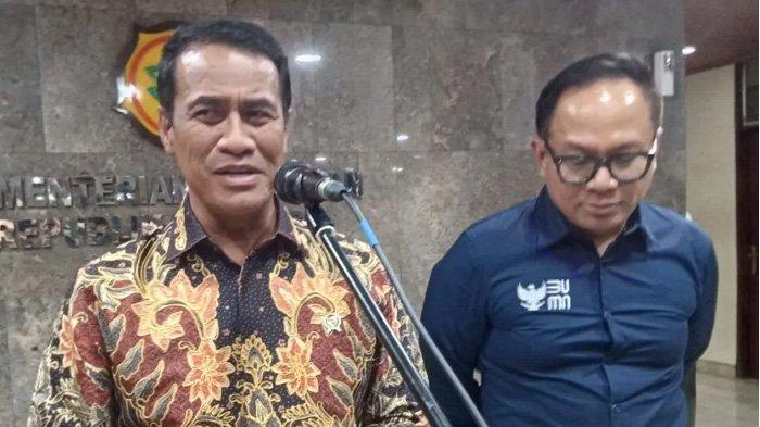 Pemerintah Berencana Membangun Kawasan Industri Gula di Papua - Pos ...