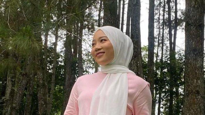 Putri Ridwan Kamil, Camillia Azzahra Bersuara Usai Lepas Hijab: Izinkan Aku Memulai - Pos-kupang.com