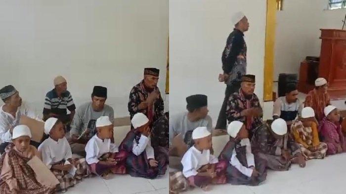 Majelis Ta’alim Masyad Badril Budur Alor Gelar Khitanan Massal Gratis ...