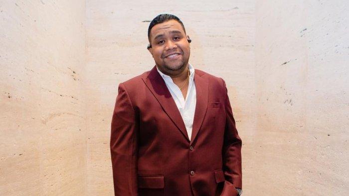 Profil Tokoh NTT Penyanyi Andmesh Kamaleng, Pemenang Rising Star ...