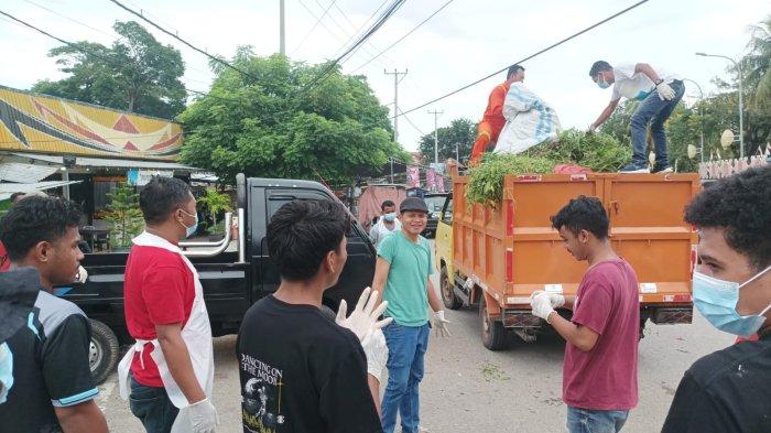Lab KAMMARA Kupang Gandeng Elemen Pemerintah hingga Mahasiswa Gelar ...