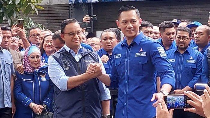 Survei Cawapres 2024, Ridwan Kamil Tertinggi, AHY Urutan Kelima, Siapa ...