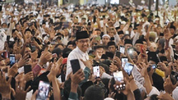 Ulama Sumenep Dukung Anies-Muhaimin: Ini Amanah untuk Hadirkan Perubahan - Pos-kupang.com
