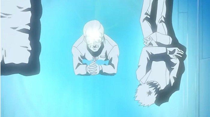 Link Nonton Gratis Anime Bleach Episode 230 Sampai Episode 250, Waspada ...