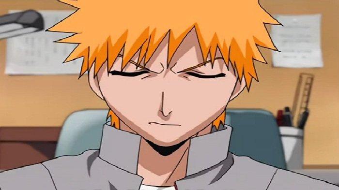 Link Nonton Gratis Anime Bleach Episode 132 Sampai Episode 151, Kisah ...