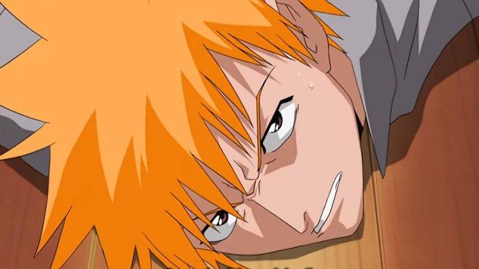Link Nonton Gratis Anime Bleach Episode 213 Sampai Episode 229, Polisi ...