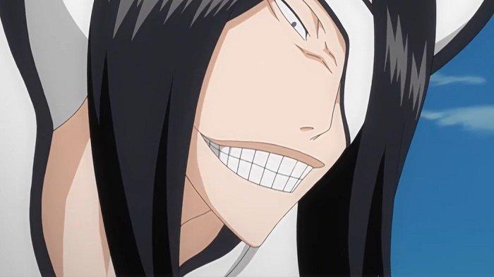 Link Nonton Gratis Anime Bleach Episode 190 Sampai Episode 205 ...