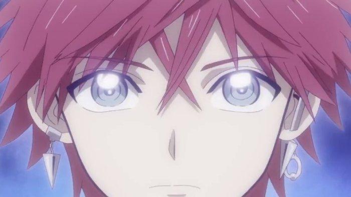 Link Nonton Gratis Anime Orient Season 2, Kanemaki Bushi Versus Kishin ...
