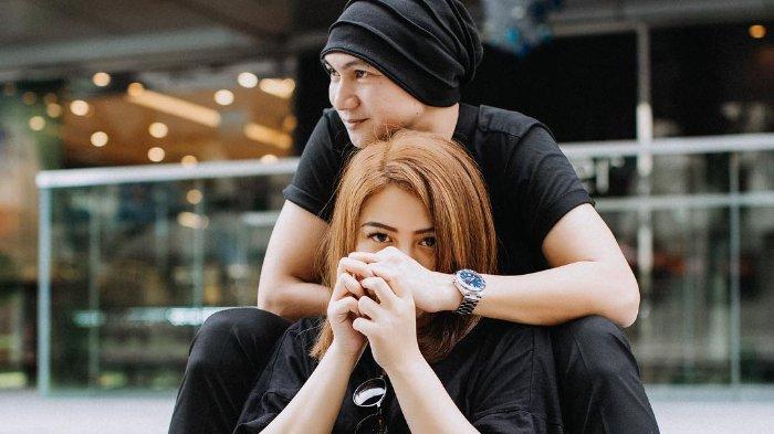 Wina Natalia Resmi Cerai dari Anji, Kini Ngaku Sempat Trauma hingga Konsultasi dengan Psikiater ...