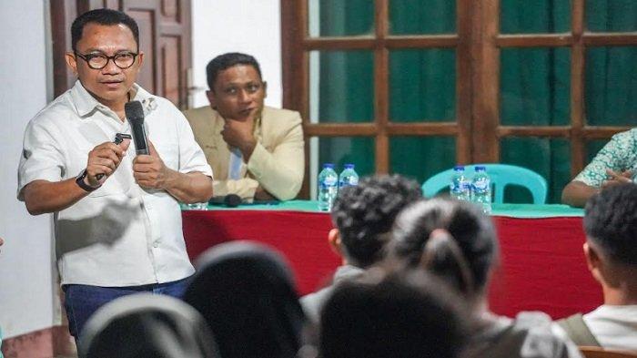Pemuda Muhammadiyah NTT Sebut Ansy Lema Sosok Aktivis yang Didambakan untuk Pimpin NTT - Pos ...