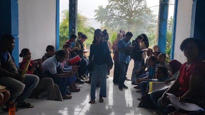 Disdukcapil Flores Timur Sulit Jamin E-KTP Bagi 19 Ribu Pemilih ...