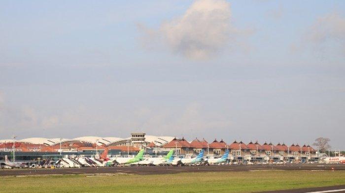 Dukung KTT ASEAN, Bandara El Tari Kupang Dapat Jatah 4 Parking Stand ...