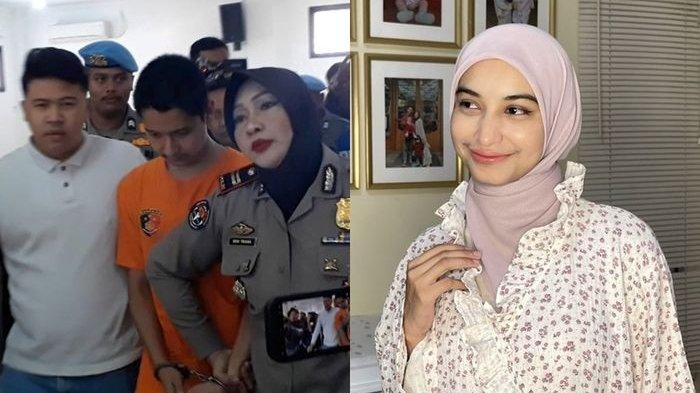 Cut Intan Nabila Diminta Cabut Laporan Alasan Demi Anak, Keluarga Armor ...