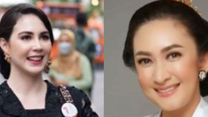 Inilah 4 Artis Cantik yang Nyaleg di Pemilu 2024, Dari Aurah Kasih Hingga Nafa Urbach, Pintar ...