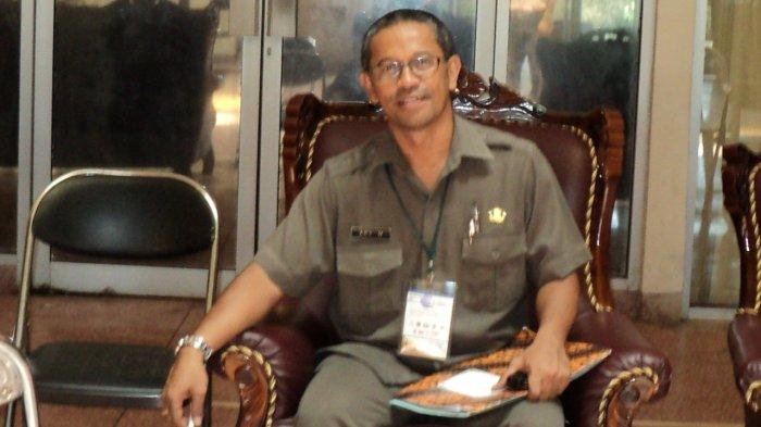 In Memoriam Ary Moelyadi: Putra Sunda Berhati Flobamora - Pos-kupang.com