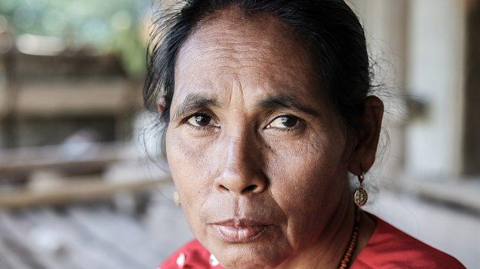 Profil Ata Ratu, Sang Maestro Jungga dan Penjaga Musik Tradisional ...