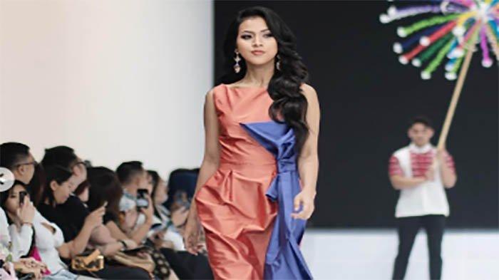 Sosok Profil Tokoh Daerah NTT, Audrey Jennifer Siebel Mengajak ...