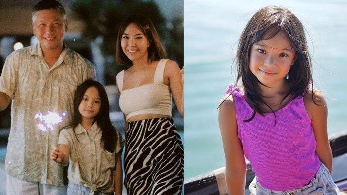 Gading Marten Syok dan Gelagapan saat Gempi Minta Izin Pacaran,Nyesel Beri Syarat Beda Dari ...