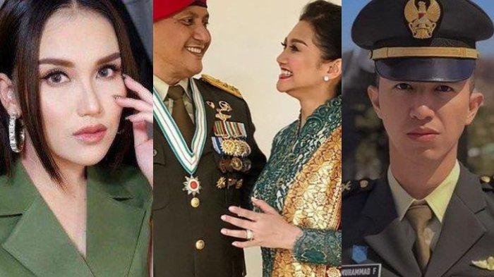 Baru Jadi Calon Istri TNI,Ayu Ting Ting Kicep Saat Diperingatkan Bella Saphira Soal Kehidupan ...