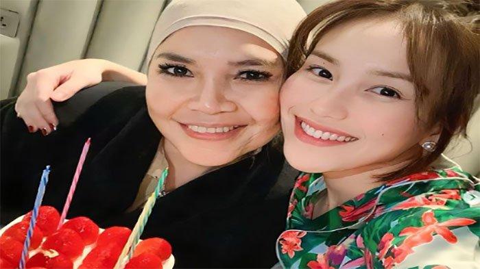 Ayu Ting Ting Dianggap Pantas Didampingi Boy William, Aksi Sang Presenter pada Umi Kalsum Bikin ...