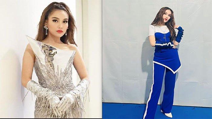 Intip Kekayaan Ayu Ting Ting yang Bernilai Fantastis, Punya Villa Mewah ... Intip Kekayaan Ayu Ting Ting yang Bernilai Fantastis, Punya Villa Mewah ...