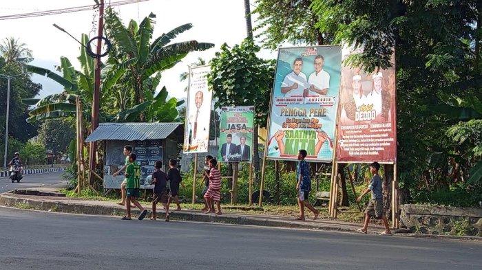 Bawaslu Ende Siap Tertibkan Ribuan Baliho Pasangan Calon Bupati dan ... Bawaslu Ende Siap Tertibkan Ribuan Baliho Pasangan Calon Bupati dan ...