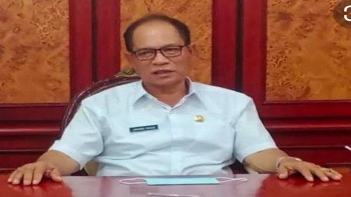 Soal Pengerjaan Proyek, Bupati Timor Tengah Utara Bantah Tak Ada MoU ...