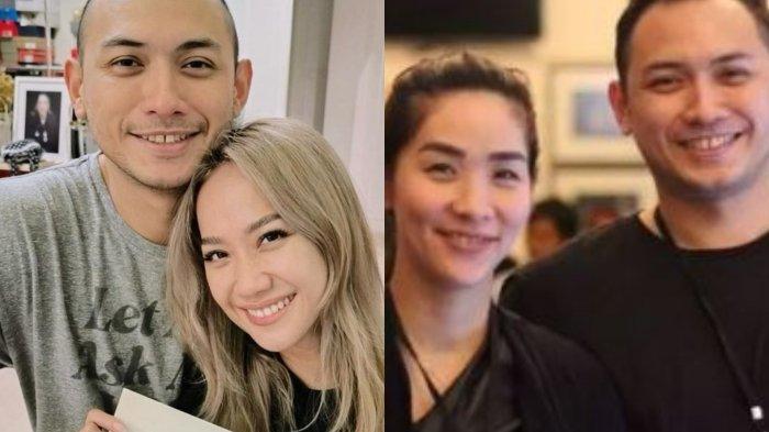 Suami BCL Dilaporkan Mantan Istri Atas Dugaan Penggelapan Uang,Mantan dan Istri Bertemu Jadi ...