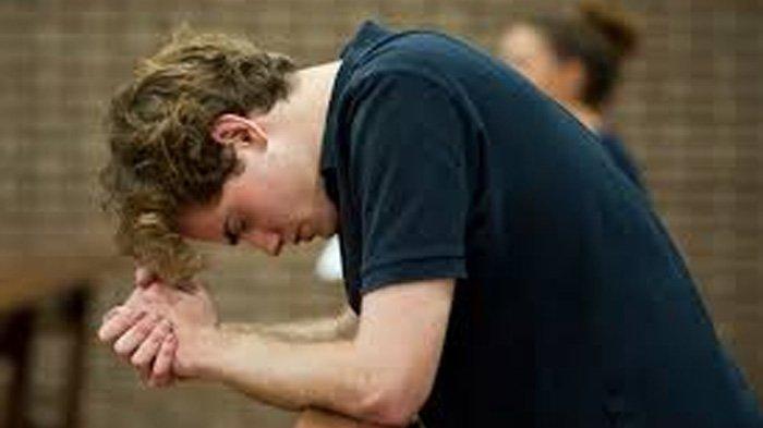 Doa Katolik Agar Lulus Test dan Ujian - Pos-kupang.com