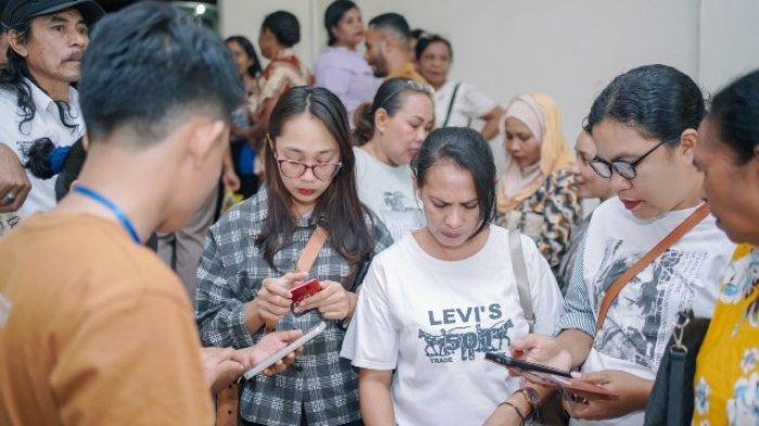 Bank Indonesia NTT Gelar Edukasi Cinta Bangga Paham Rupiah di Atambua ...