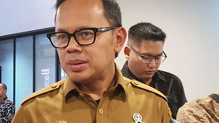 Kepala Daerah Terpilih Mulai Registrasi Pelantikan dan Cek Kesehatan - Pos-kupang.com