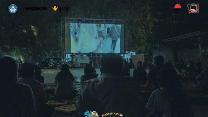 FEATURE: Menghidupkan Ruang Bersama di Film Festival 2025 Bioskop ...