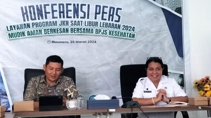 BPJS Kesehatan Buka Layanan Bagi Peserta JKN Saat Libur Lebaran - Pos ...