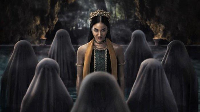 Sinopsis Film Badarawuhi di Desa Penari, Mengungkap Asal usul Sang ...