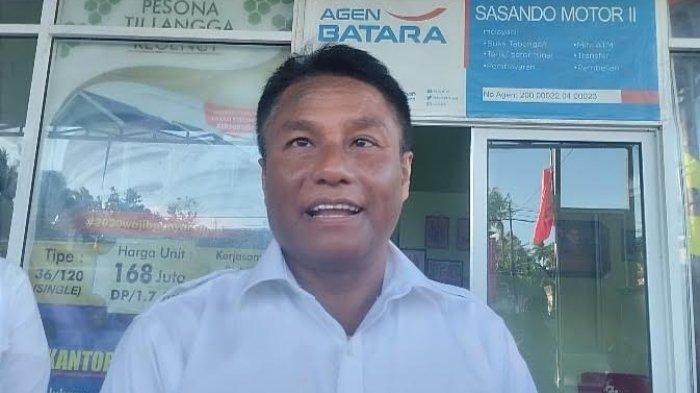 Pilkada Rote Ndao, Paulus Henukh Paparkan Visi Misi Mbule Sio Lahirkan ...