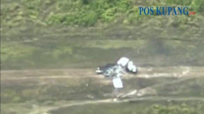 Identitas Pilot dan Penumpang Pesawat Susi Air yang Disandera KKB Papua di Nduga - Pos-kupang.com