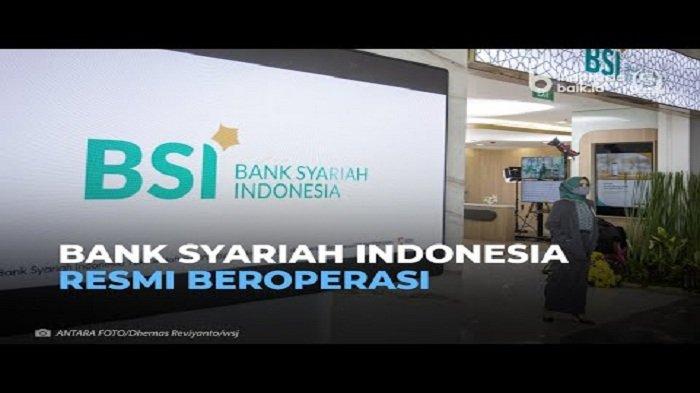 Lowongan Kerja Magang di Bank Syariah Indonesia BSI untuk Lulusan SMA -S1, Cek Syarat ...