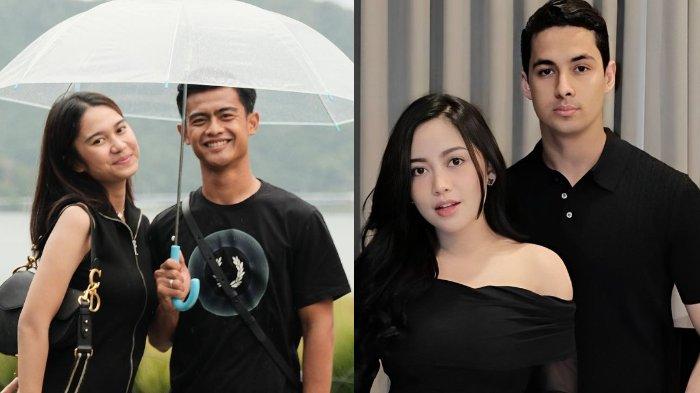 Salim Nauderer Buka Suara, Bantah Selingkuh dengan Azizah Salsha, Eks Rachel Vennya Ungkap ini ...