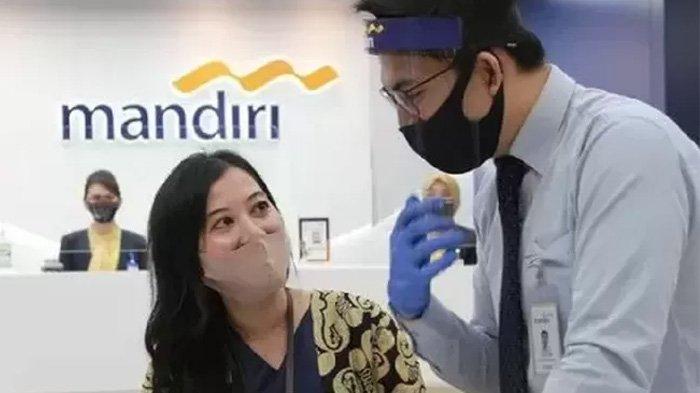 Lowongan Kerja BUMN di Bank Mandiri untuk Posisi Management Trainee, Cek Syarat dan Cara Daftar ...